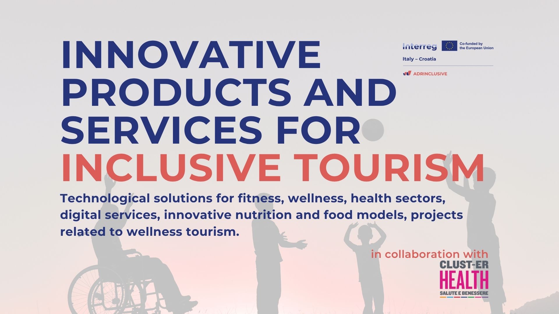 ADRINCLUSIVE: Catalogue of Innovative Products and Services for ...